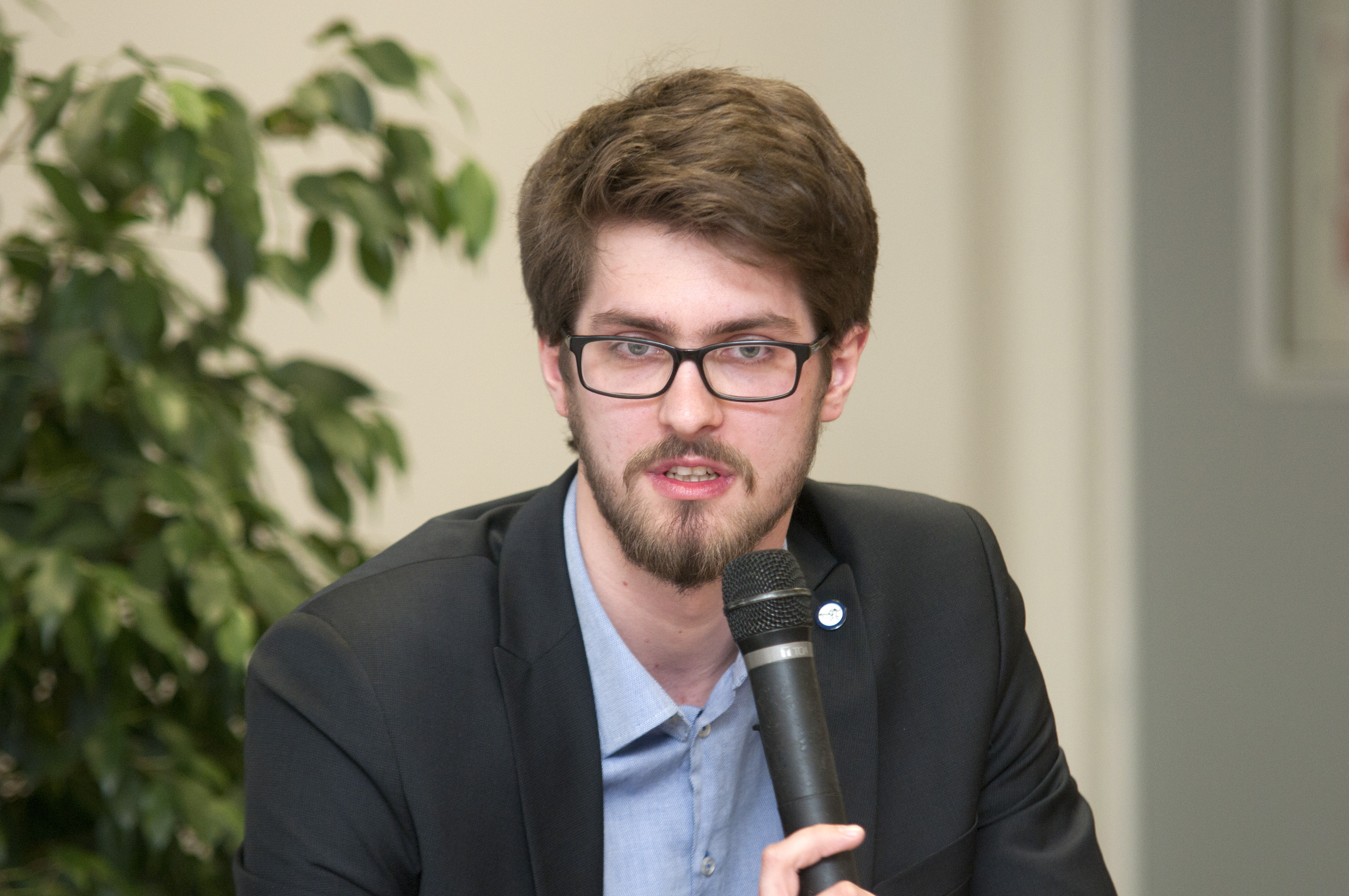 Kodėl pedagogines studijas renkasi mažai vyrų? - Lygus